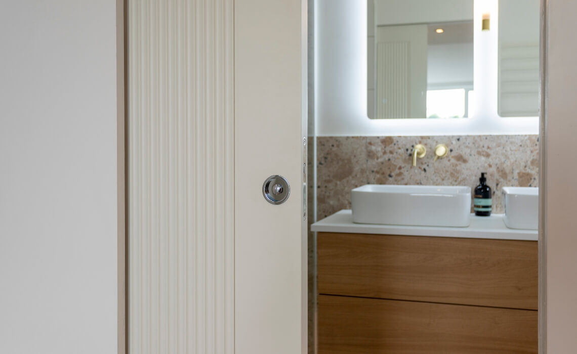 Doug Cleghorn Bathrooms - Hannah King - Professional Copywriter